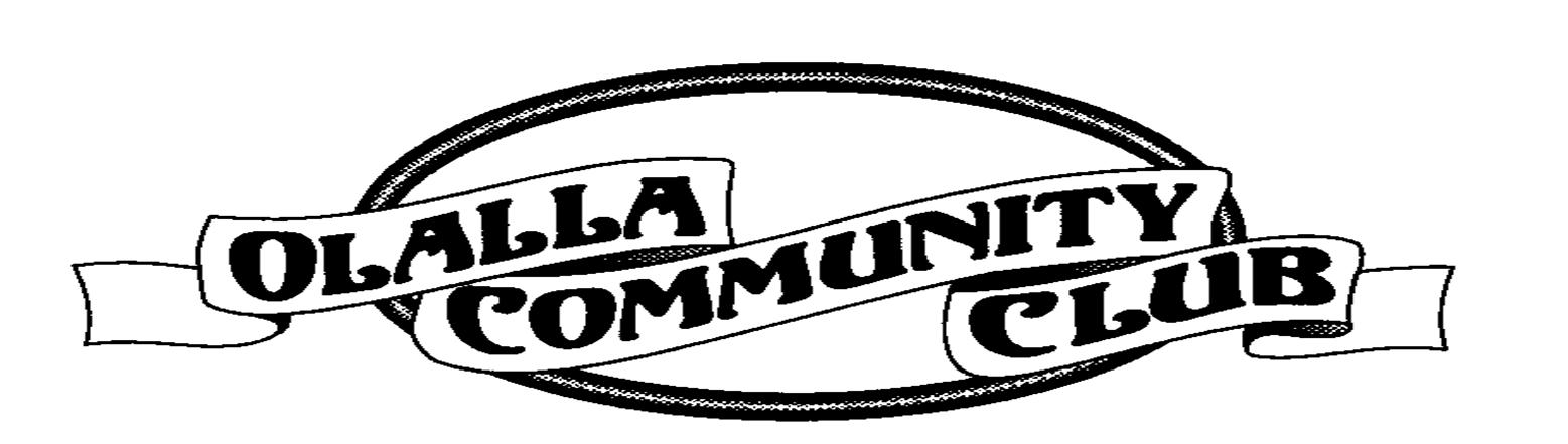 OCC logo – Olalla Americana Music Festival